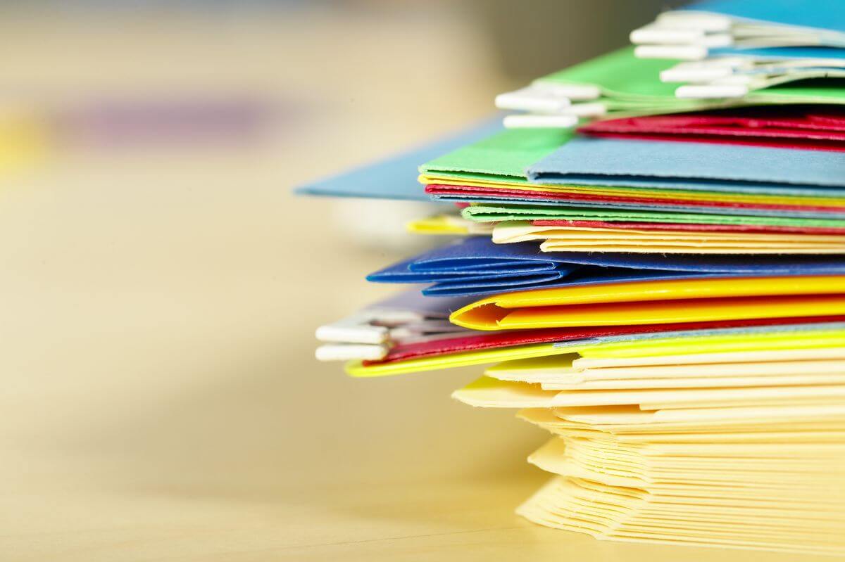 St. Patrick File Folder Games » Early Childhood Education » Surfnetkids