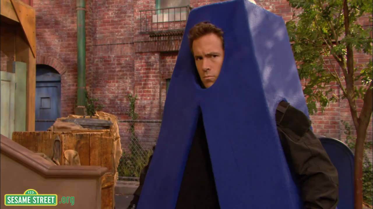 Sesame Street: The A-Team Opening Theme Song. » Early Childhood ...