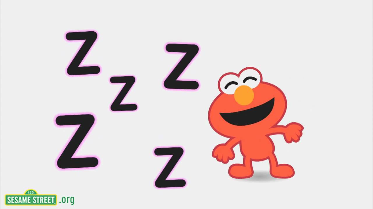 Sesame Street: Z Zebra Song » Early Childhood Education » Surfnetkids