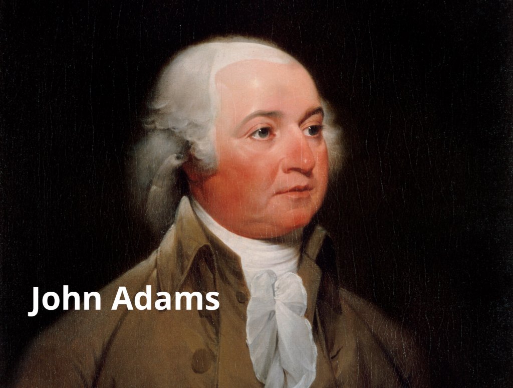 About John Adams » Almanac » Surfnetkids