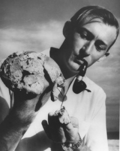 10 Facts About Richard Leakey » Almanac » Surfnetkids