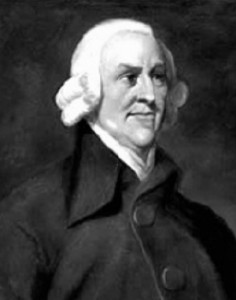 10 Facts About Adam Smith » Almanac » Surfnetkids