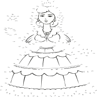 Fairy Tale » Puzzles » Surfnetkids