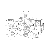 Blocks - 1 to 100 » Puzzles » Surfnetkids