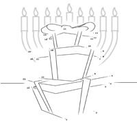 Hanukkah » Puzzles » Surfnetkids