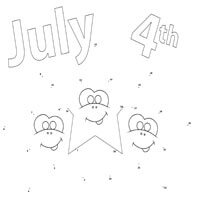 Independence Day » Puzzles » Surfnetkids