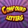 Compound letters » Puzzles » Surfnetkids