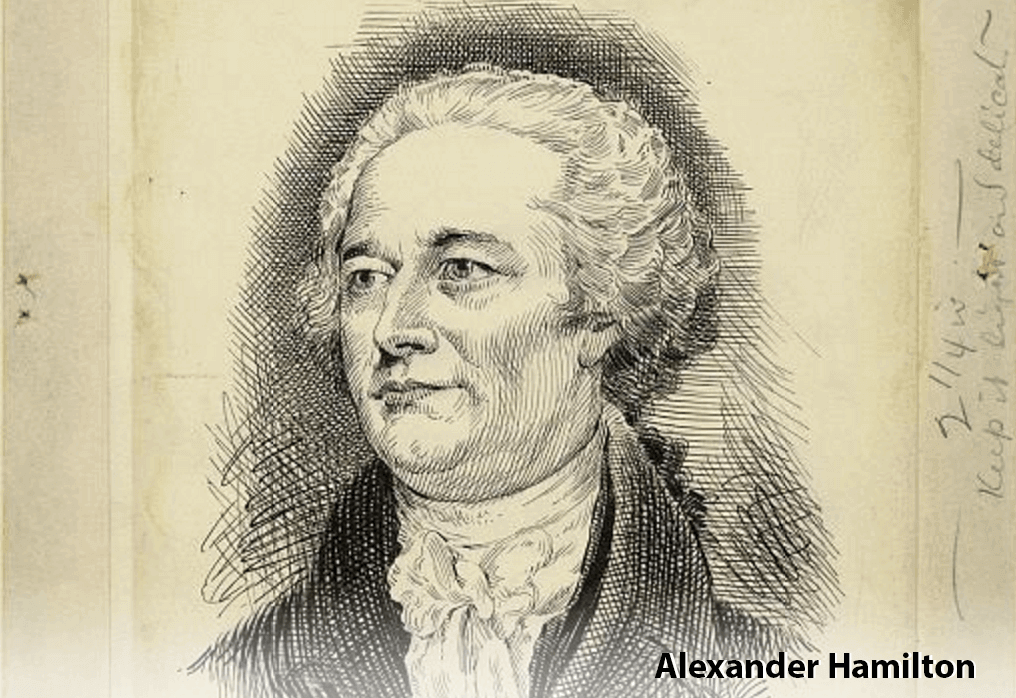 Alexander Hamilton » Resources » Surfnetkids