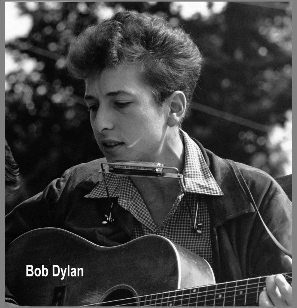 Bob Dylan » Resources » Surfnetkids