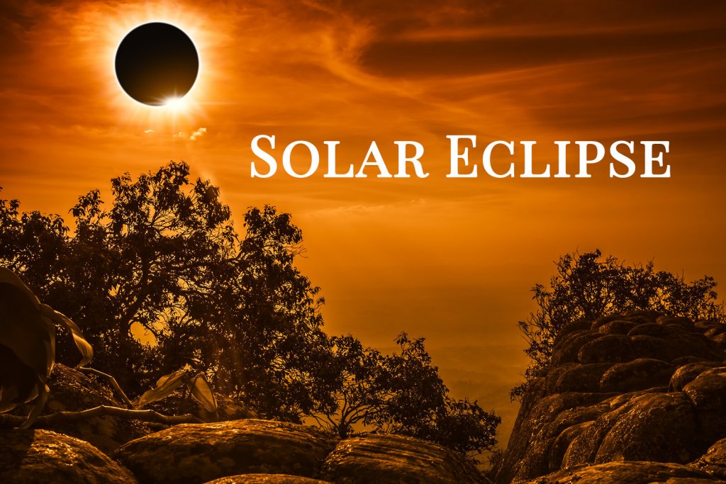 Solar Eclipse Resources Surfnetkids