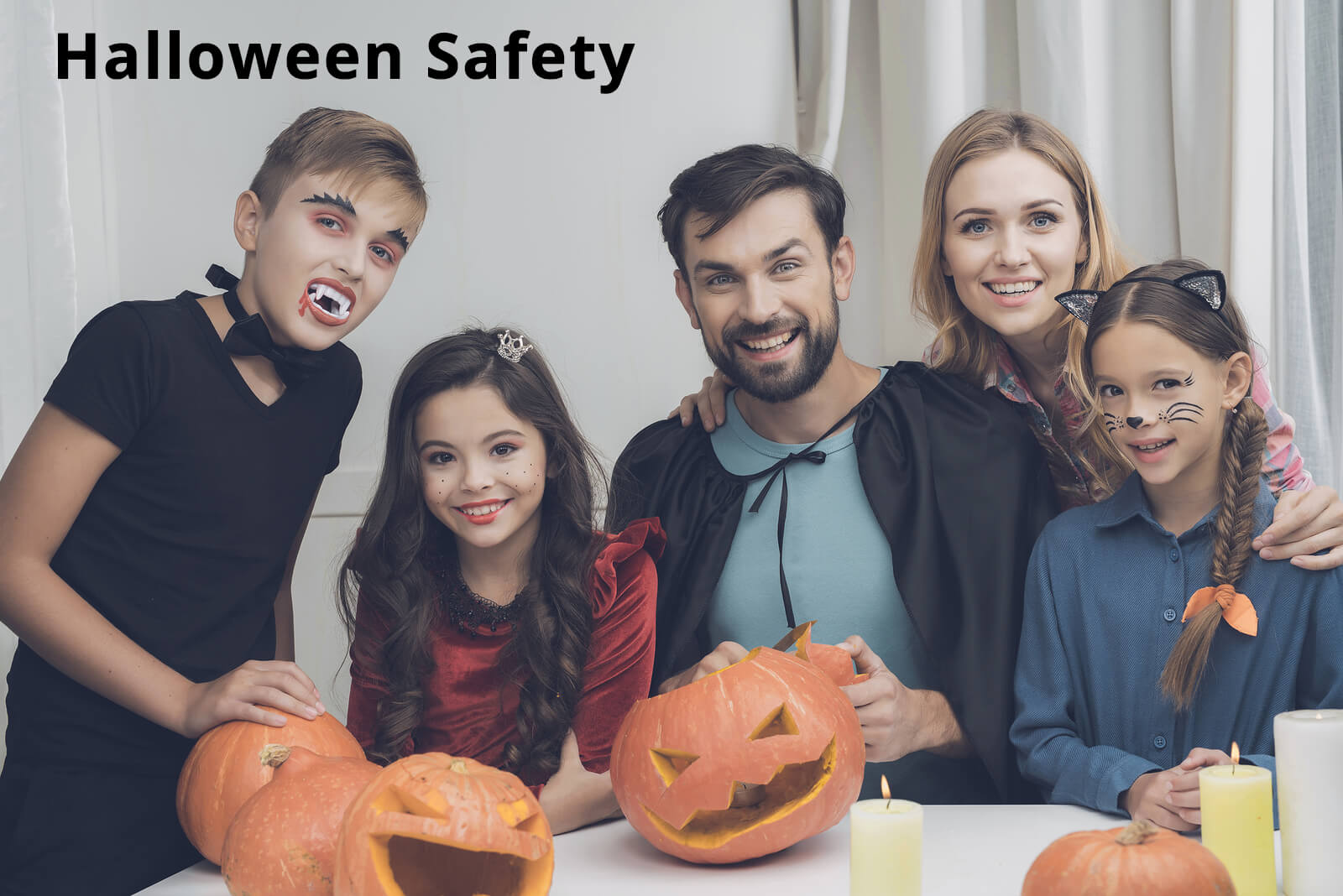 Halloween Safety » Resources » Surfnetkids