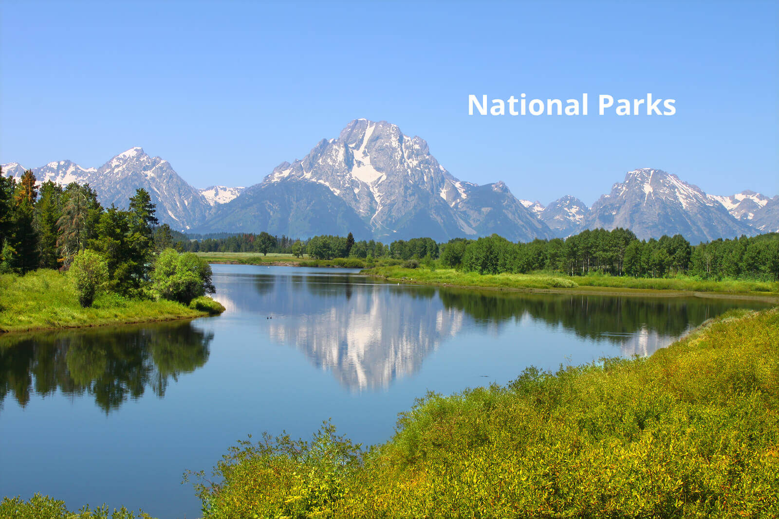 National Parks » Resources » Surfnetkids