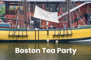 Boston Tea Party » Resources » Surfnetkids