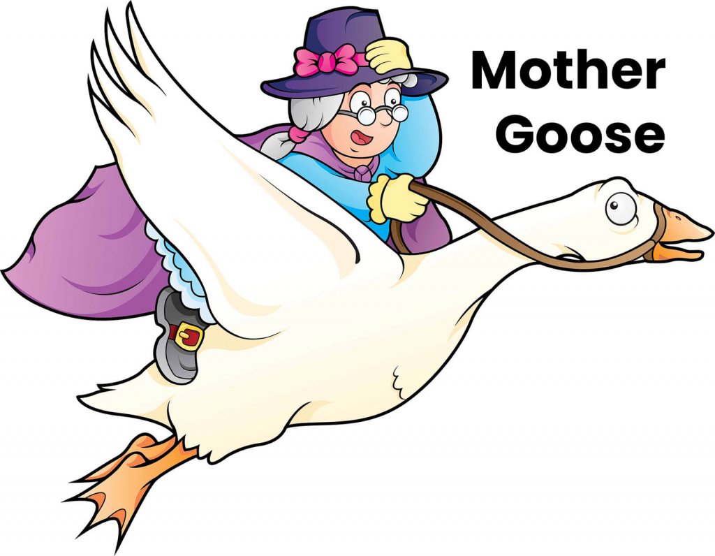 Mother Goose » Resources » Surfnetkids