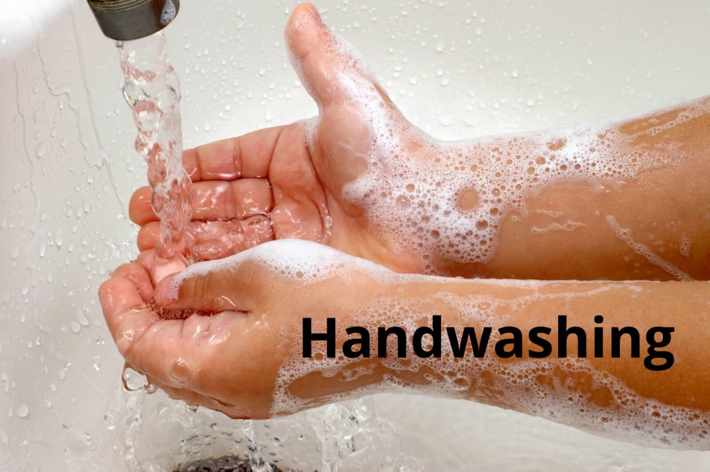 Handwashing » Resources » Surfnetkids