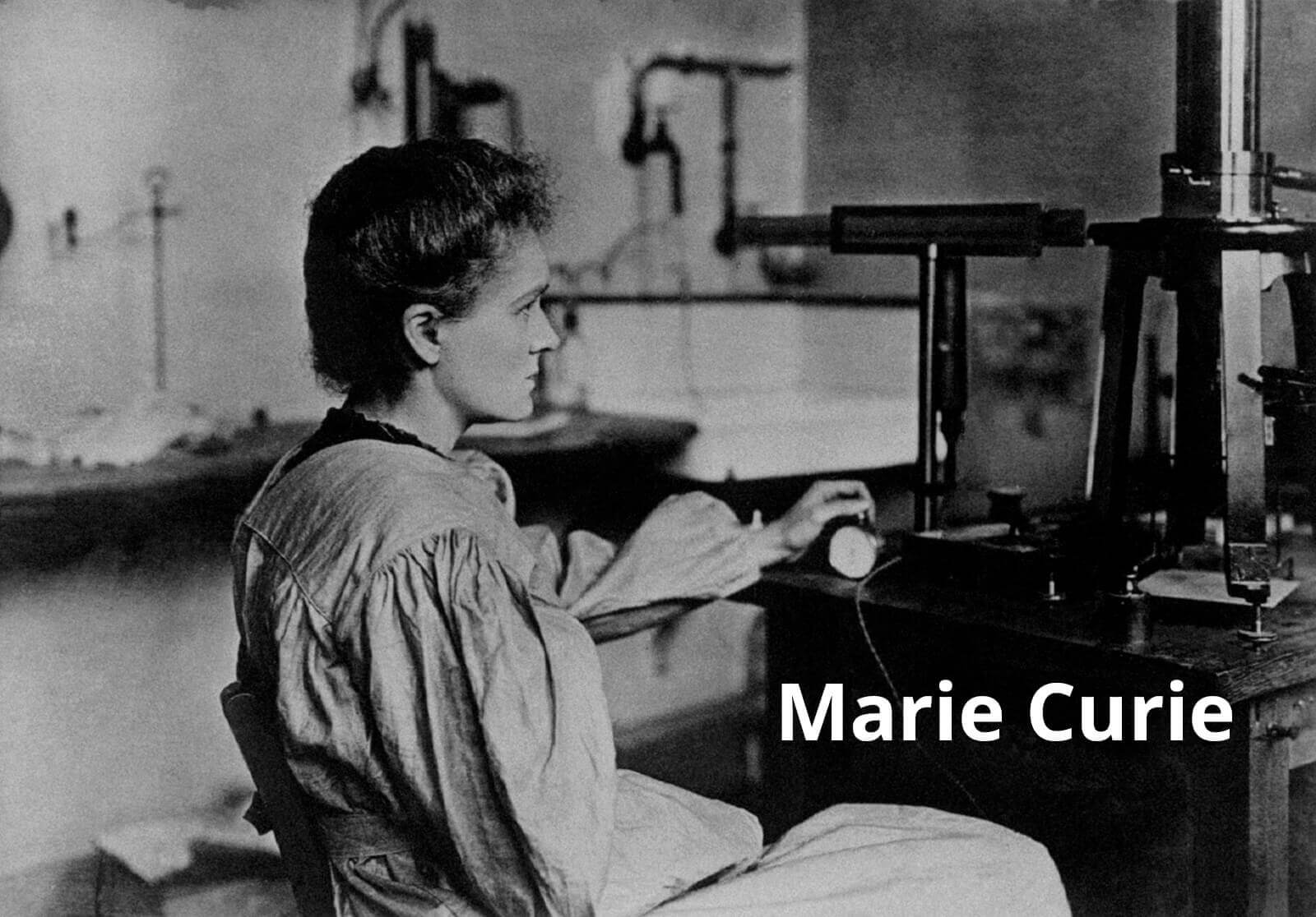Marie Curie » Resources » Surfnetkids