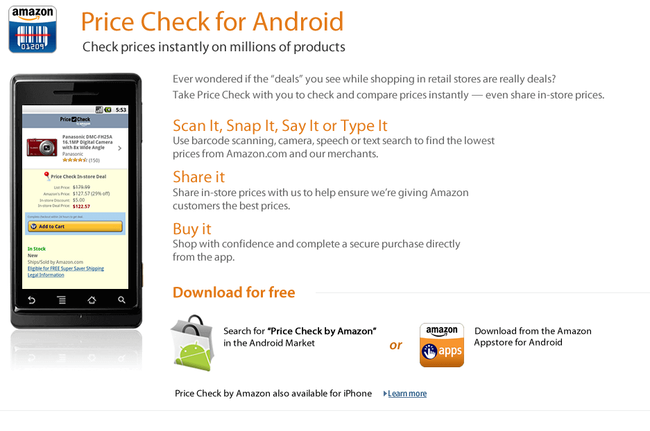 My Favorite Phone Apps (Part One) » Tech Tips » Surfnetkids