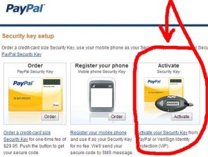 Secure Your PayPal Account with Free App » Tech Tips » Surfnetkids