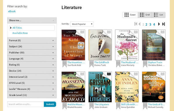 How to Borrow a Kindle Book from Your Public Library » Tech Tips ...