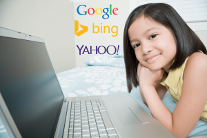 How to Turn on Safe Search for Google, Bing, and Yahoo! » Tech Tips ...