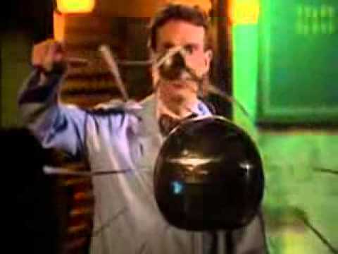Bill Nye the Science Guy: Static Electricity » Video » Surfnetkids