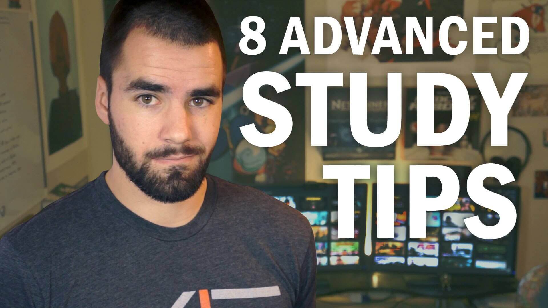 How to Study Effectively: 8 Advanced Tips » Video » Surfnetkids
