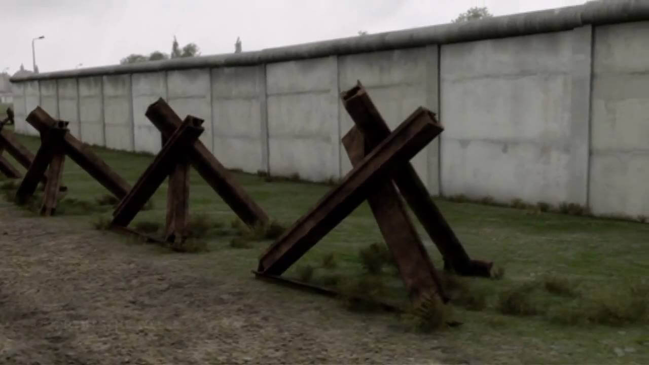 Walled In! » Video » Surfnetkids