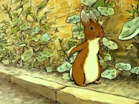 World Of Peter Rabbit & Friends » Video » Surfnetkids