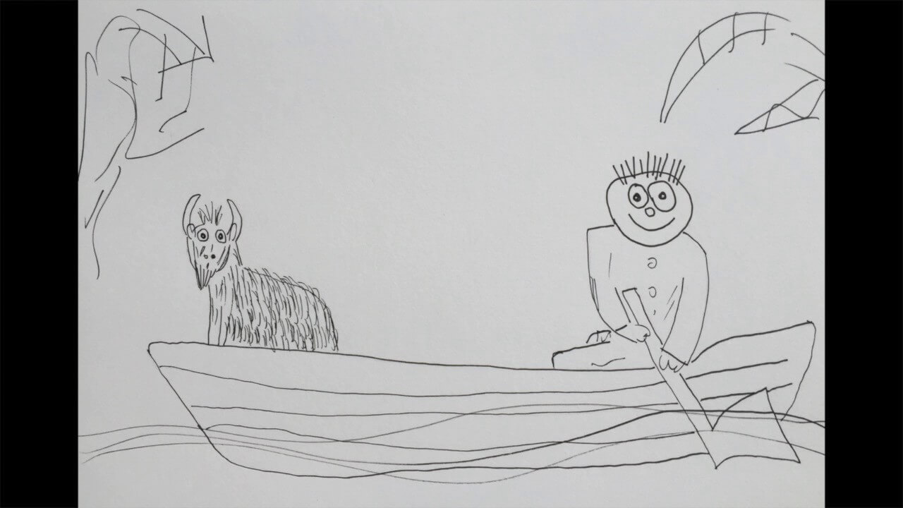 7 Little Limericks » Video » Surfnetkids