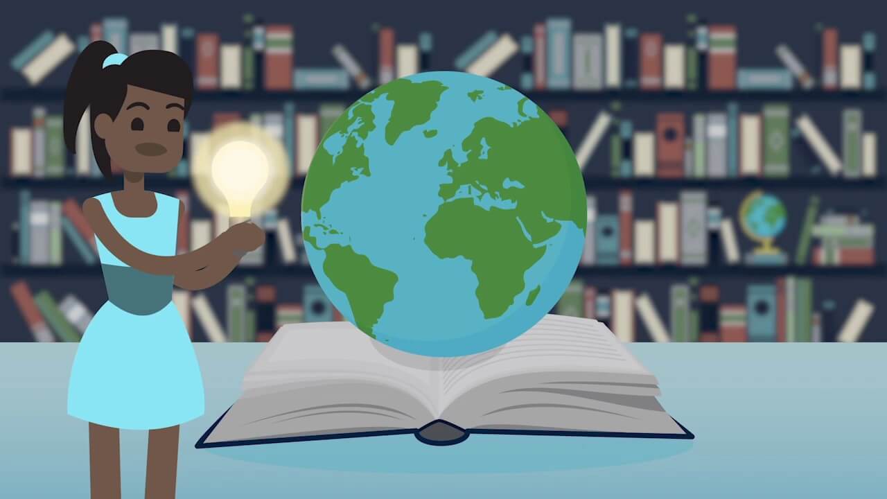 Top 11 Most Challenged Books of 2018 » Video » Surfnetkids