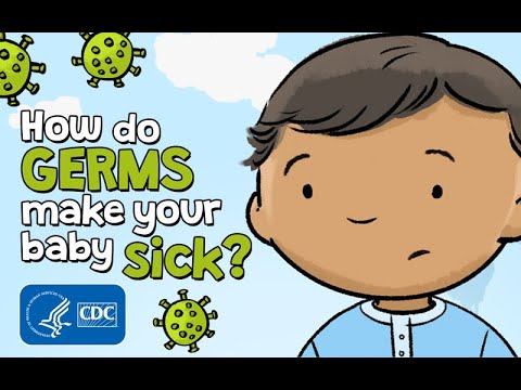 CDC: How Vaccines Work » Video » Surfnetkids
